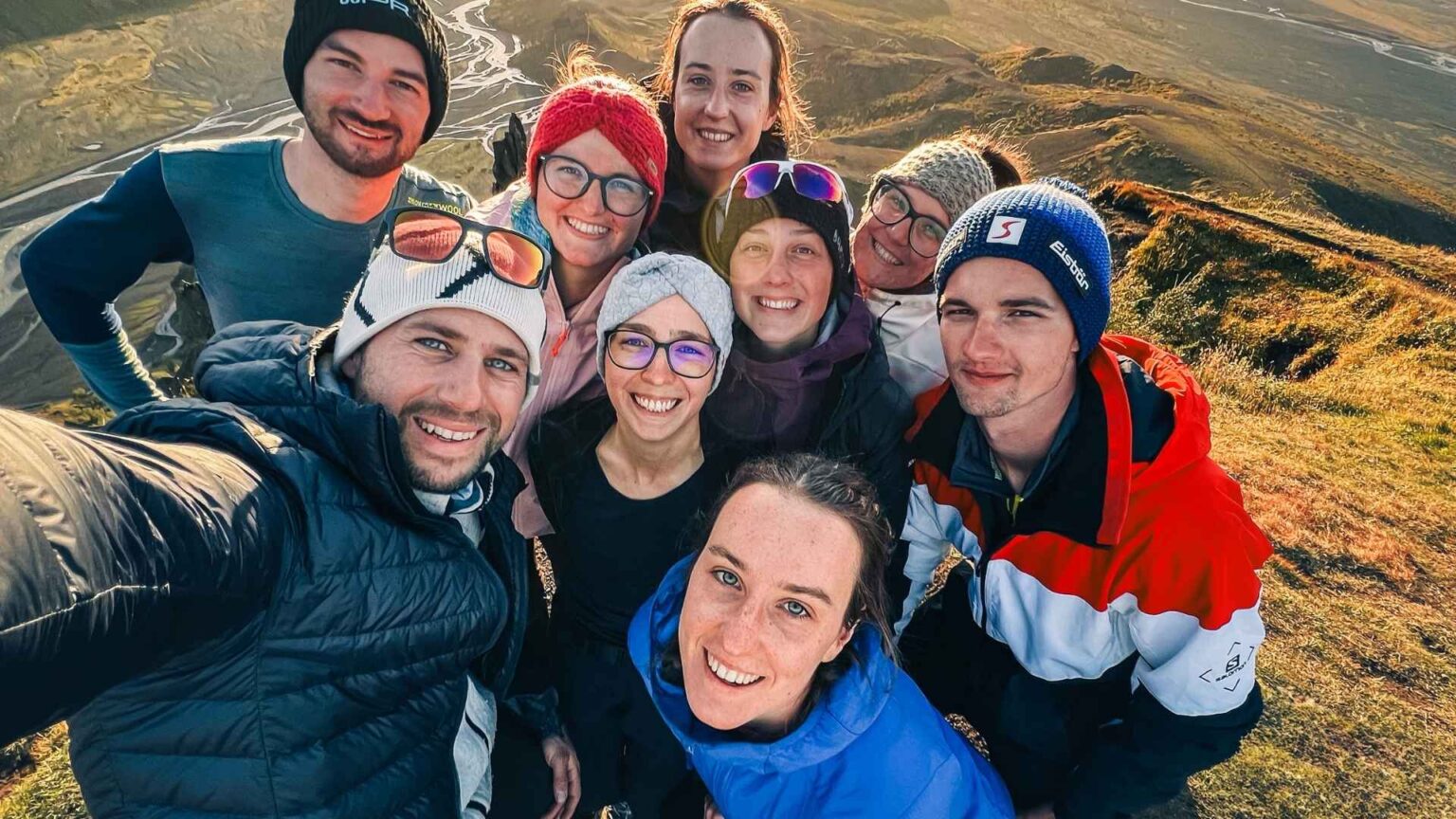 Erasmus+ priložnost: DofE Ambassador Academy - MEPI - Mednarodno ...